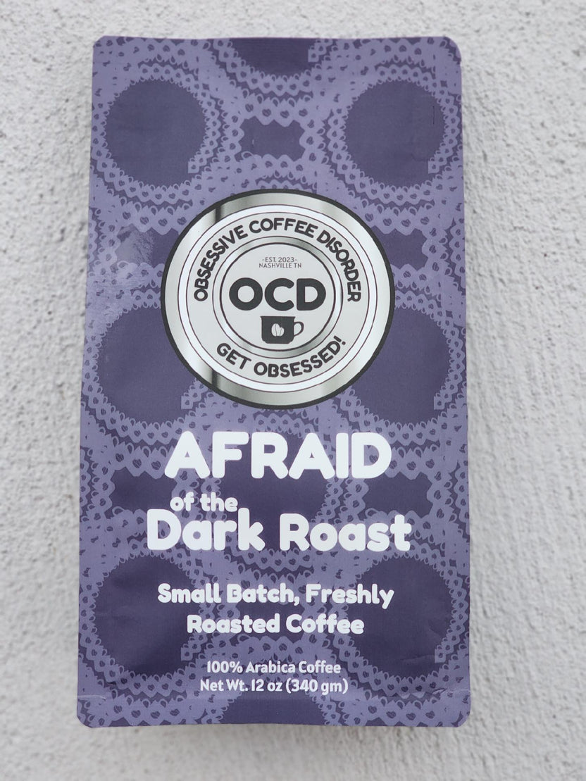 Obsessive Coffee Disorder – Welcome